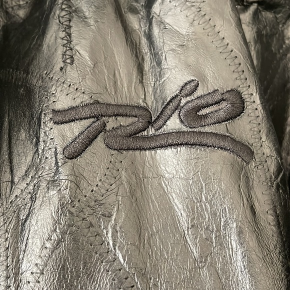 Robert Arnell Rio LV | Jackets & Coats | Rio Las Vegas Mens Leather ...